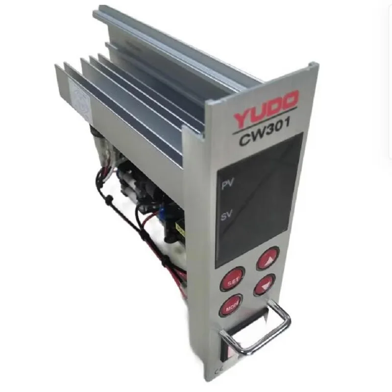 Контейнер регулятора температуры формы CW301 Yudo Hot Runner | AliExpress