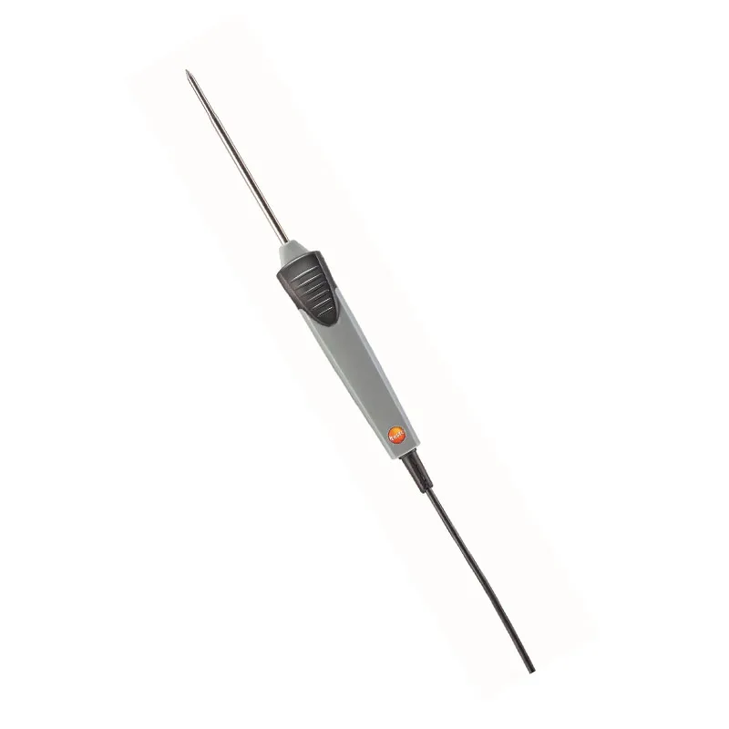 Testo 0613 1212 Водонепроницаемый погружной/пенсационный зонд (NTC ...