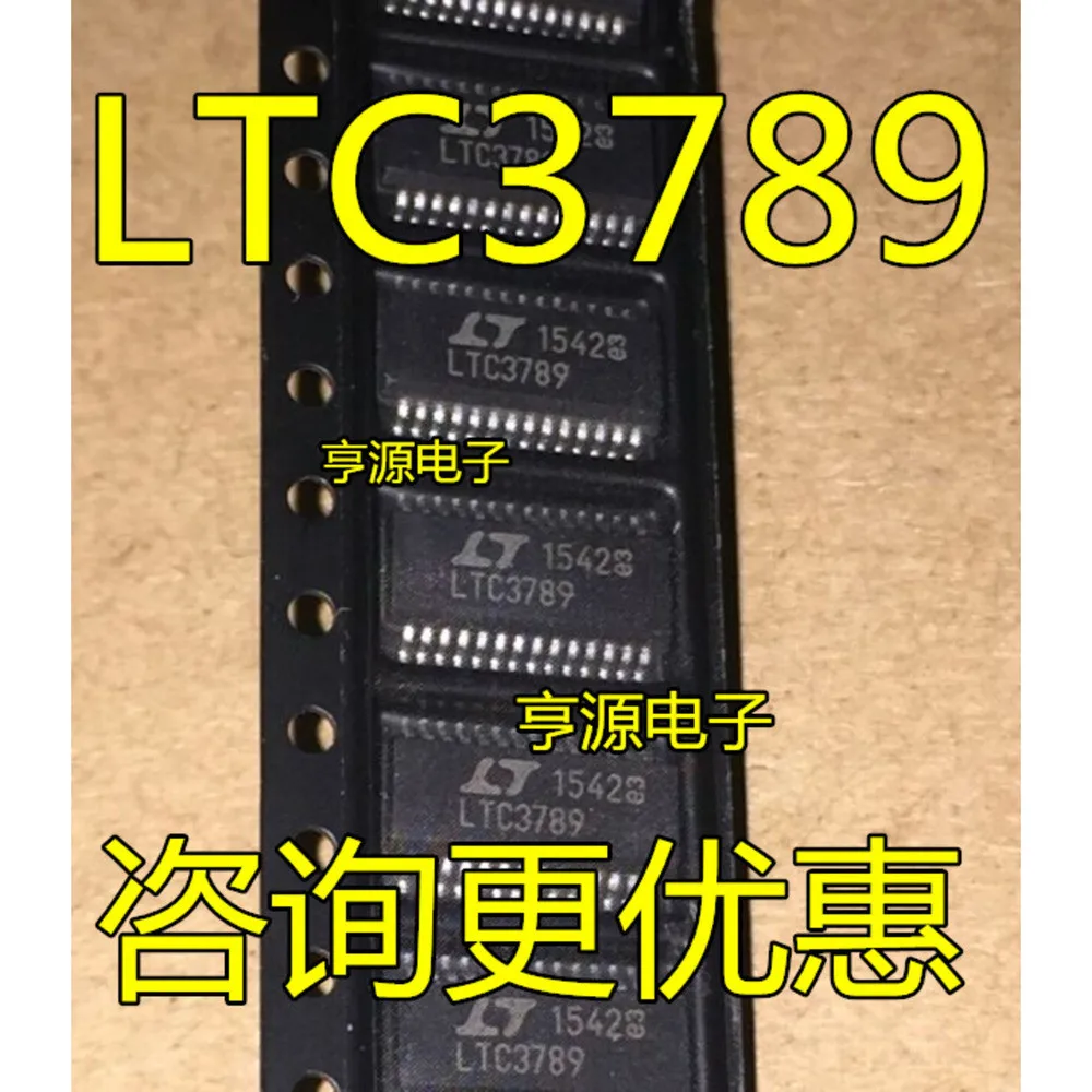 5ШТ LTC3789 LTC3789EGN TSSOP28 | AliExpress