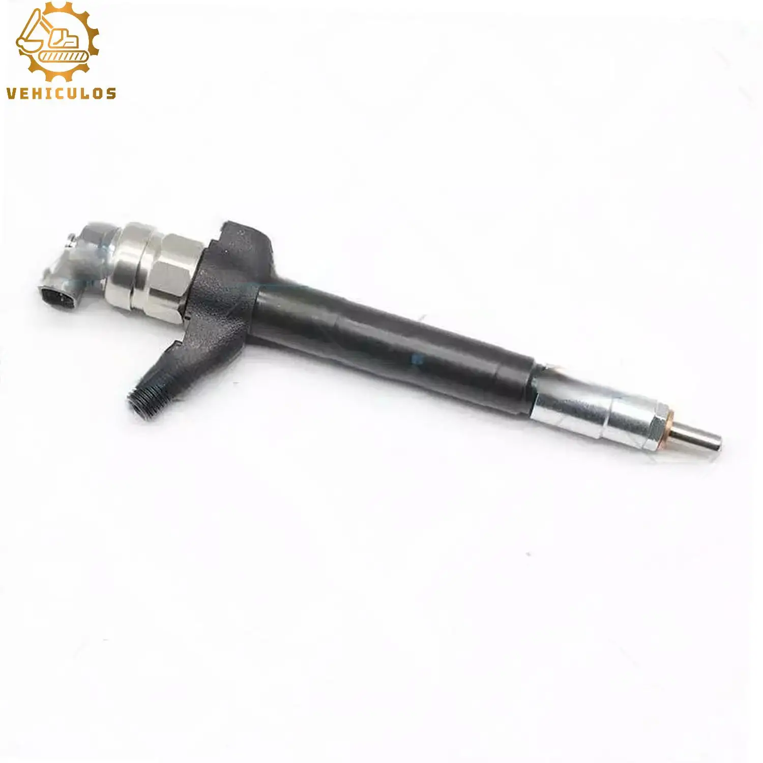 095000 -5801 6C1Q-9K546-AC 1378432 1980J7 1 шт. топливная форсунка для ...