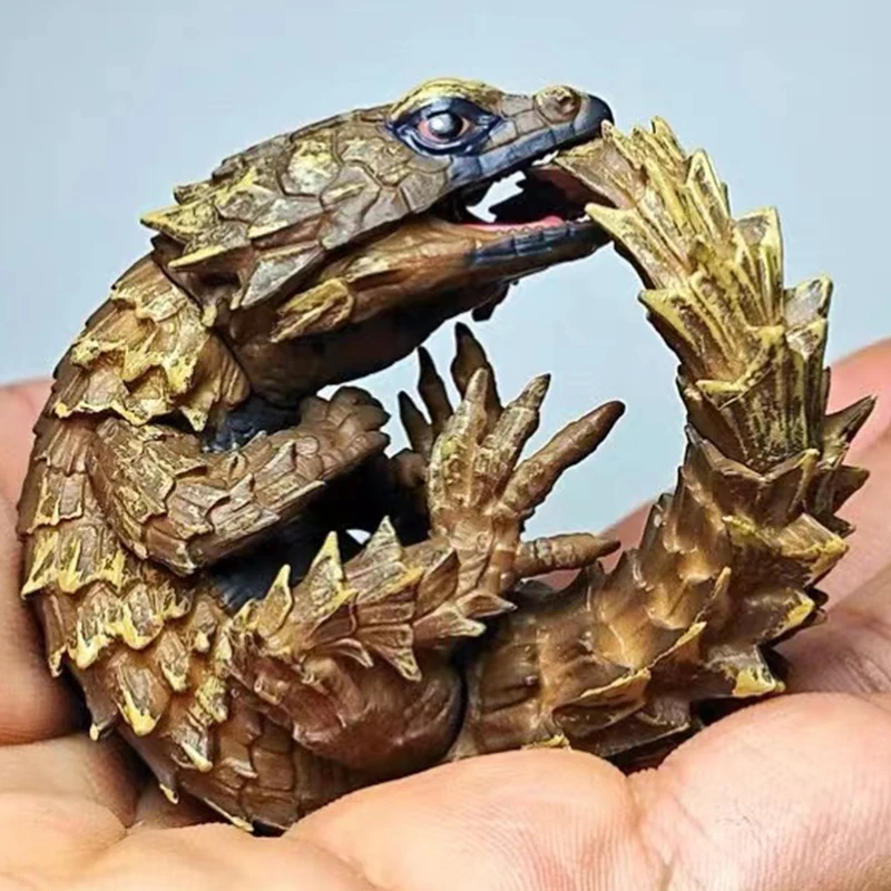 Armadillo Girdled Lizard Pet