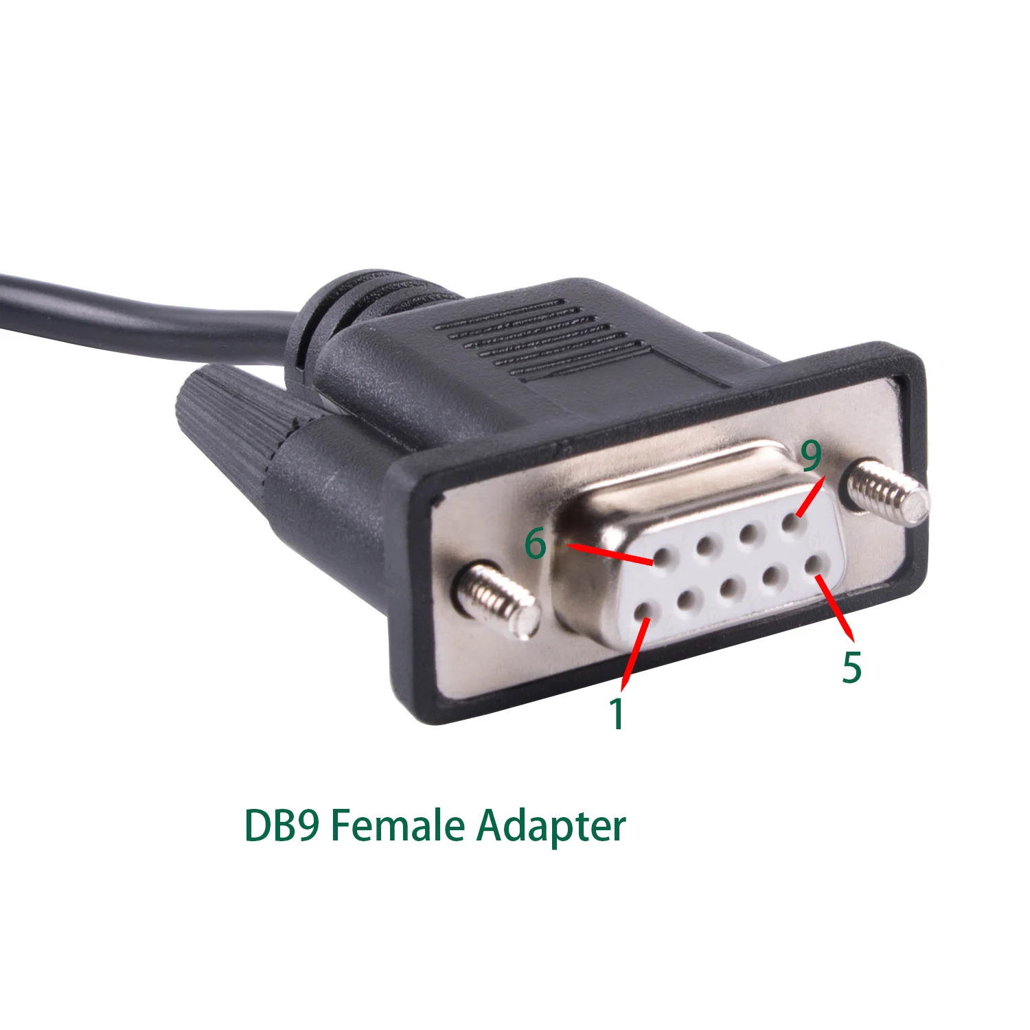 Последовательный кабель DB9 D Sub 9 Pin COM-порт RJ45 для APC Smart-UPS ...