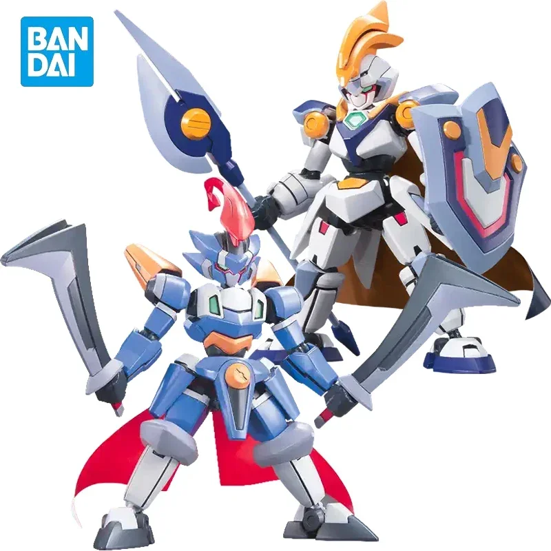 Коллекционная фигурка BANDAI LBX 019 Perseus и 020 Elysion Danball Senki W | AliExpress