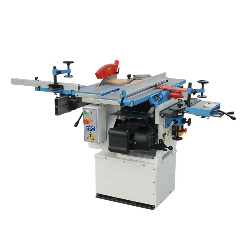 Многофункциональный деревообрабатывающий станок XMSJ МЛ260Г 2,2 кВт | AliExpress