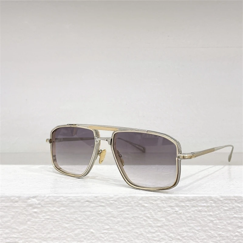 Солнцезащитные очки EARL, модные женские солнцезащитные очки-пилоты ...