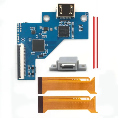 Sony playstation 1 hdmi mod - купить недорого | AliExpress