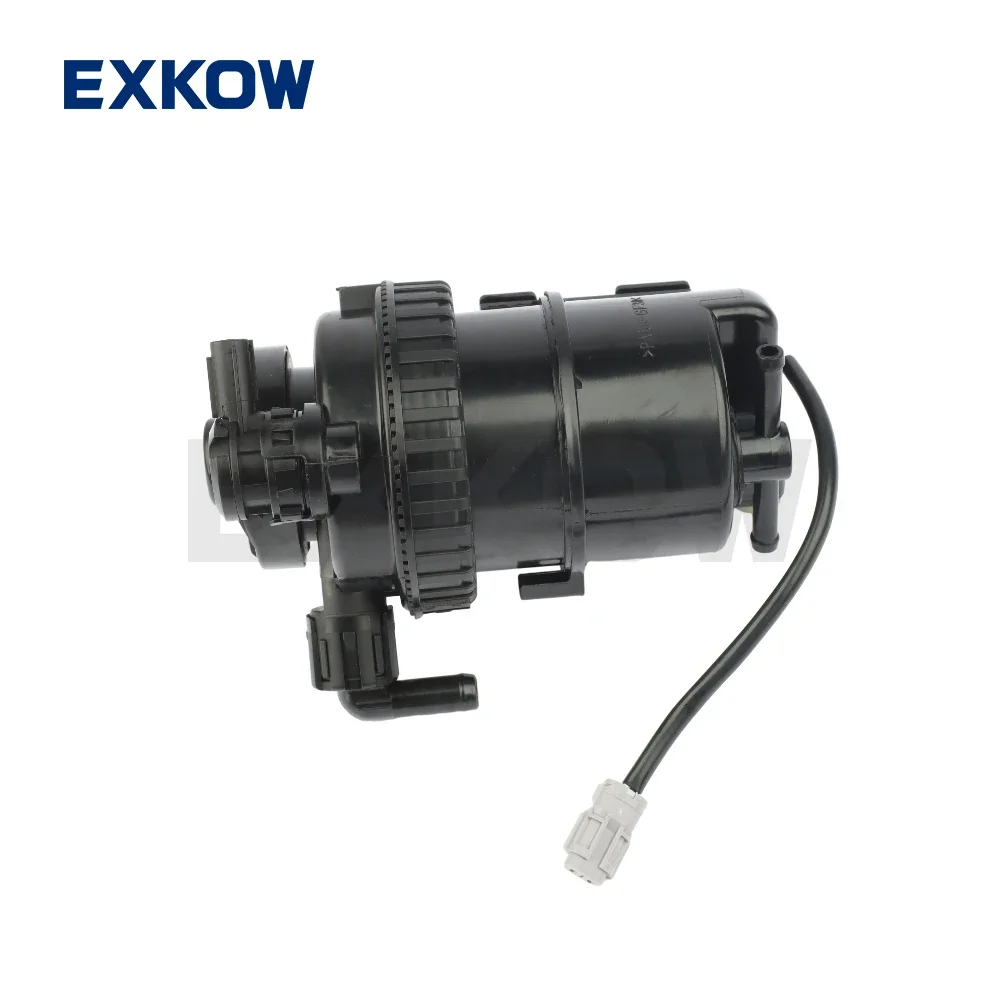 Топливный фильтр в сборе для Isuzu D-Max 2013-2017 4X4 пикапа 8-98067 ...