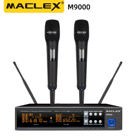 Maclex Audio Store - каталог товаров магазина на AliExpress