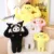 Sanrio Muscle Kawaii Plushies - Kuru Store