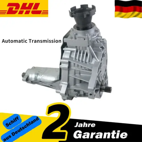 Автоматическая передача задних передач AP02 для OPEL ANTARA 2,2 ...