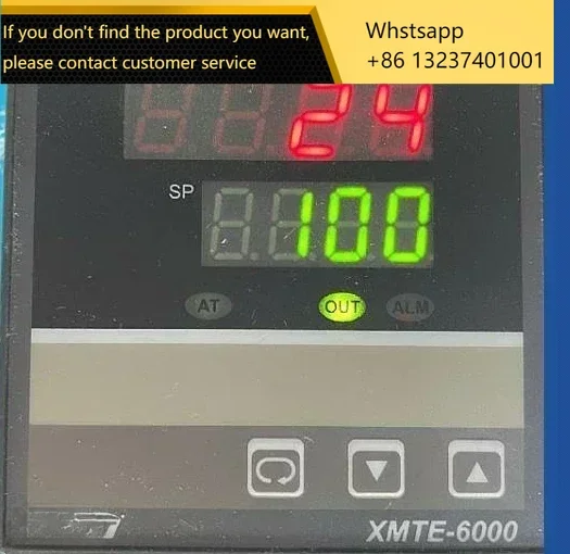 XMTE-6000 6411 6412 6401 6011 6301 6012 6001 Управление температурой прибора | AliExpress