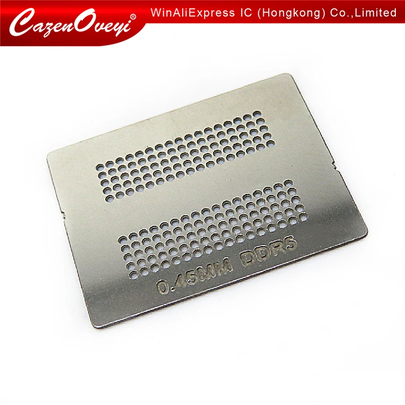 Трафареты для реболлинга BGA | AliExpress