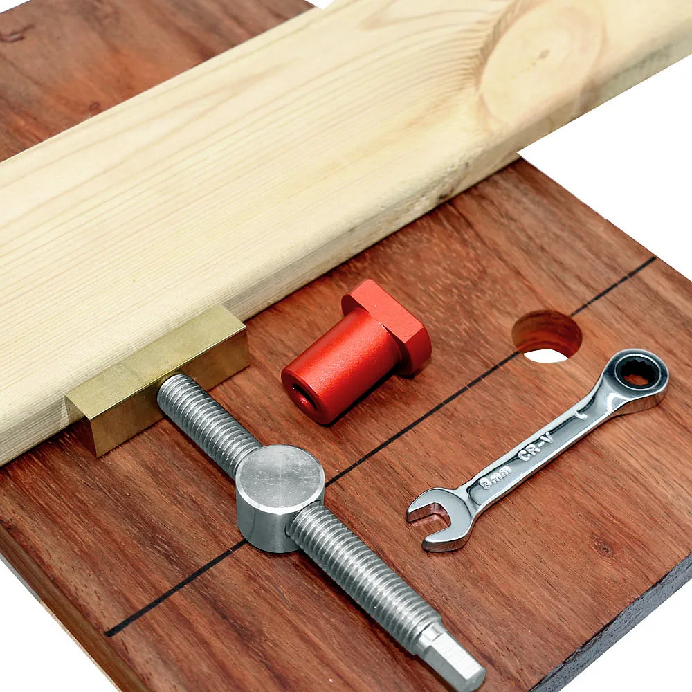 FNICEL Быстросъемный зажим для стола латунный 19/20 мм | AliExpress