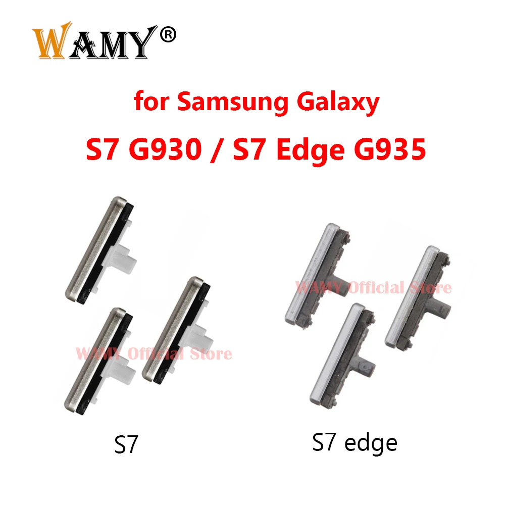 1 Набор = 3 шт. кнопки включения/выключения питания + увеличения/уменьшения громкости для ...