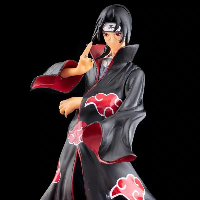 Uchiha Itachi Tsukuyomi