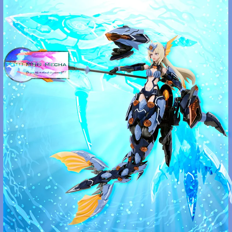 YOSKD CYBER FOREST Фэнтези девушка сборная фигурка 1/12 | AliExpress