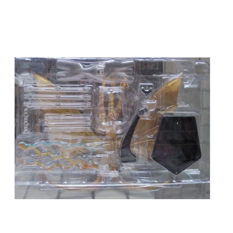 30cm Godzilla Movie Animation SHM Three Headed Dragon King About ...