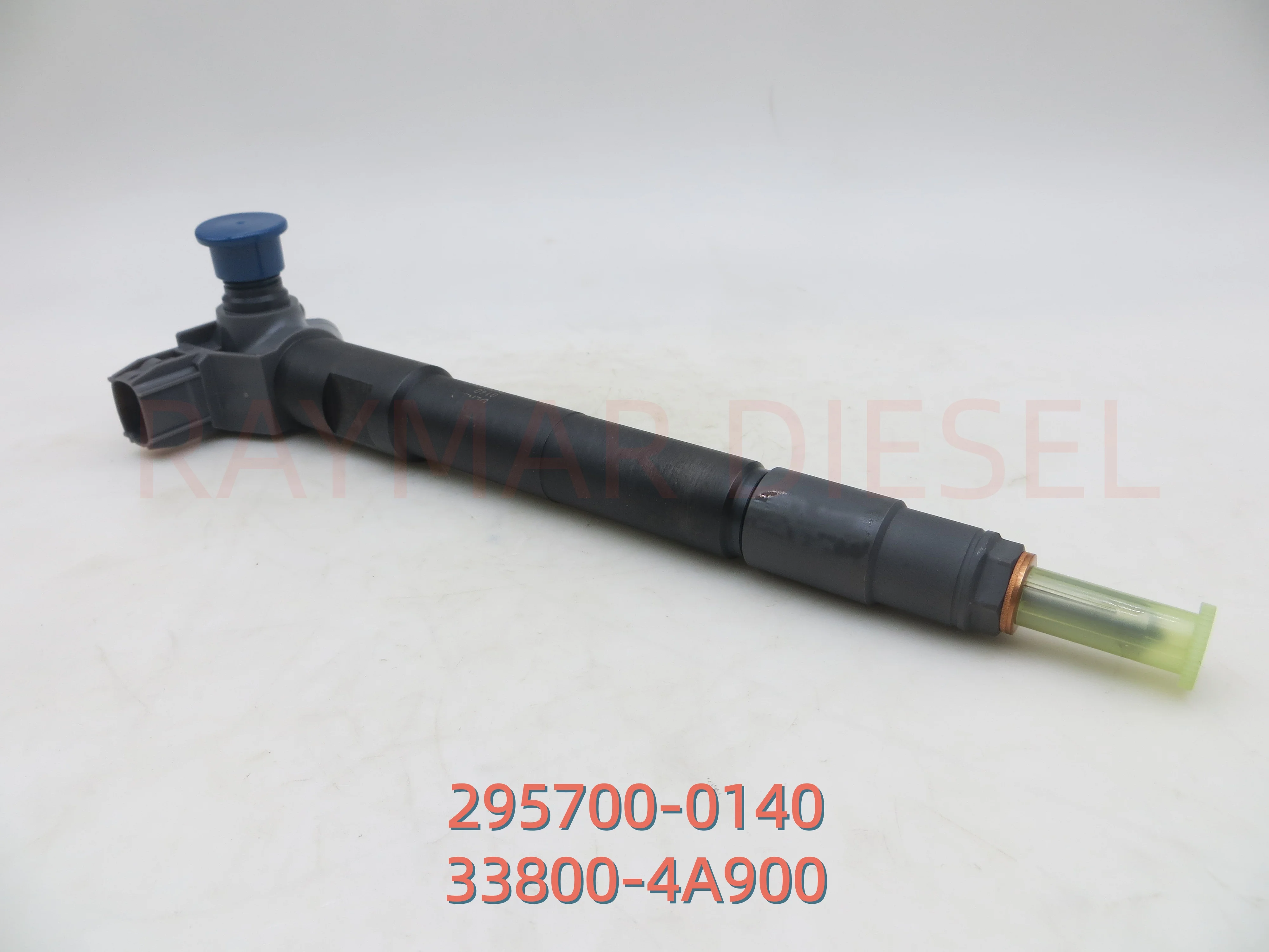Оригинальный и новый топливный инжектор Common Rail для дизельных ...