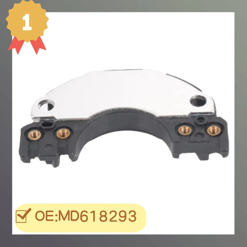 МД 618293 Модуль зажигания для MITSUBISHI M007 M010 J120 J153 J170 B541 ...