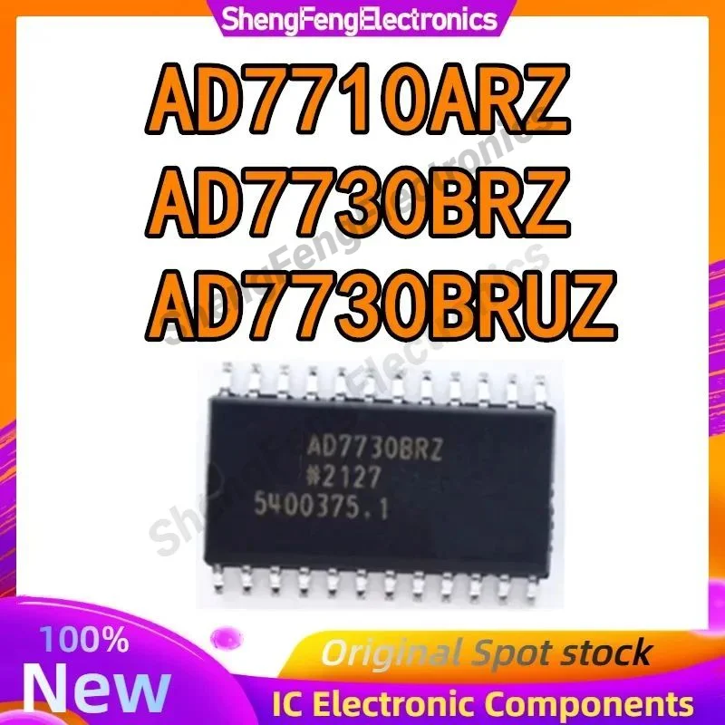 AD7710ARZ AD7710AR AD7730BRZ AD7710 AD7730BRUZ AD7730BRU AD7710ARZ-REEL7 AD7730BRZ-REEL SOP24 ...