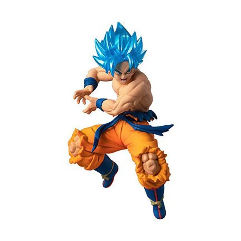 Dragon ball super action figures bandai store