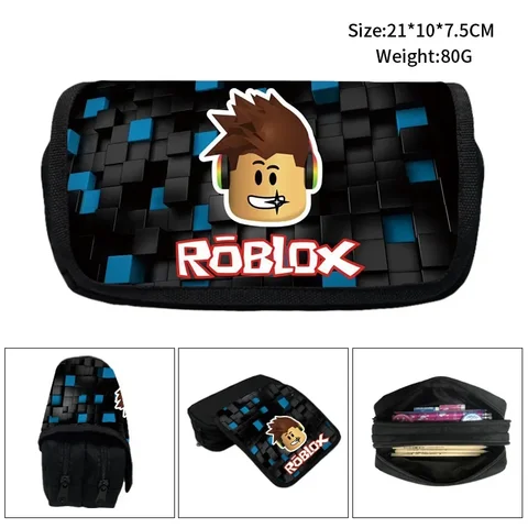 Roblox storage box - купить недорого | AliExpress