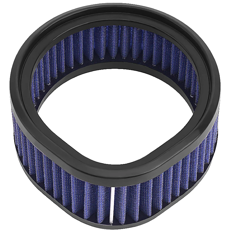 Motorcycle Air Cleaner for Harley S&S Super E & G Series Carb