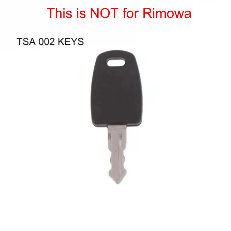 Замок TSA 006, ключи TSA 007, таможенный замок 006 | AliExpress