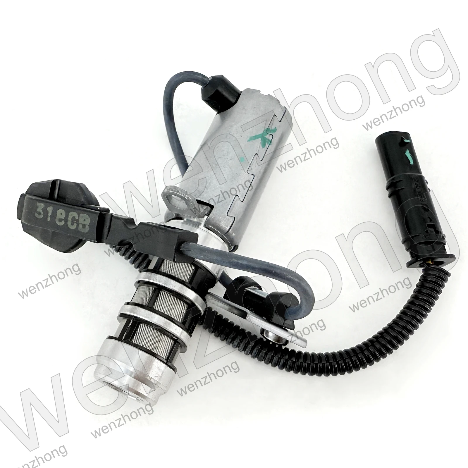 Электромагнитный клапан масляного насоса для F20 F21 F30 116i 118i 120i ...