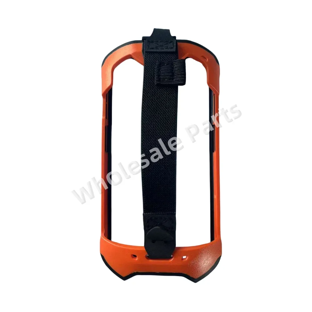 Оранжевые прочные ботинки Exoskeleton с ремешком на руку для Zebra TC51 ...