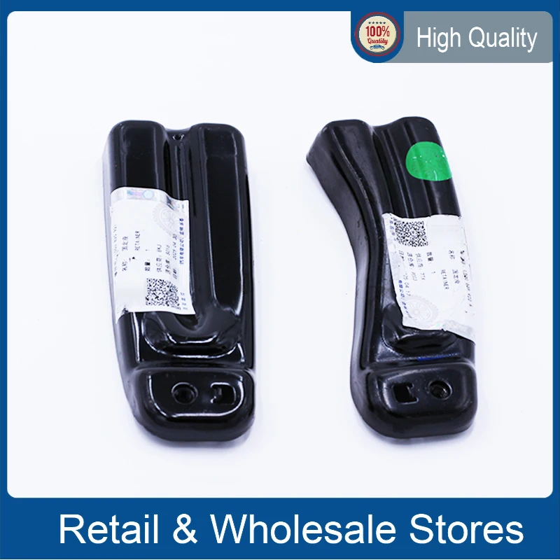 Кронштейн крепления правый 5Q0825921 5Q0825922A для VW SKODA AUDI SEAT ...