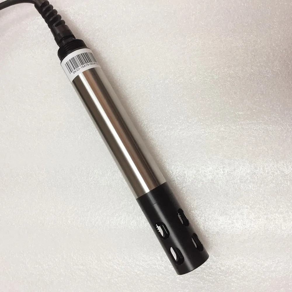 Direct factory Water EC probe electrode sensor electricity conductivity ...