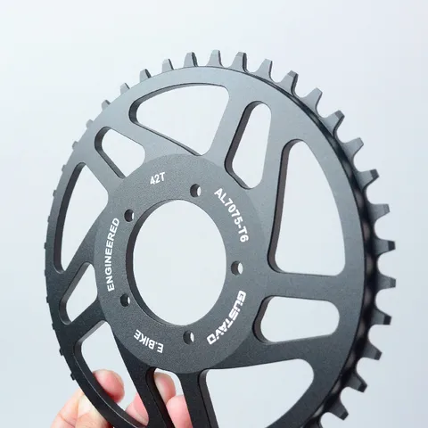 Bafang chainring - купить недорого | AliExpress