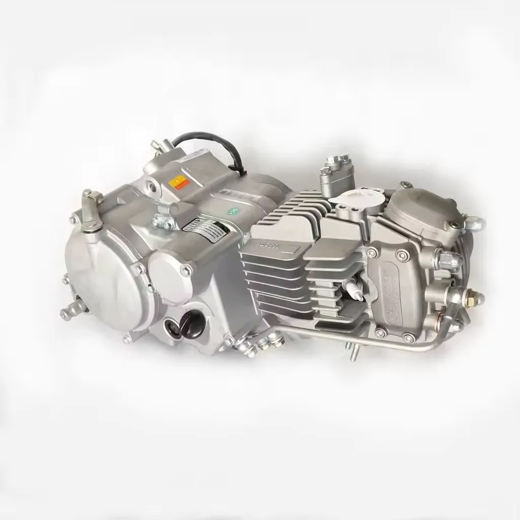 Yinxiang 170cc YX 170 Высокомощный 4-тактный двигатель K170 Новый ...