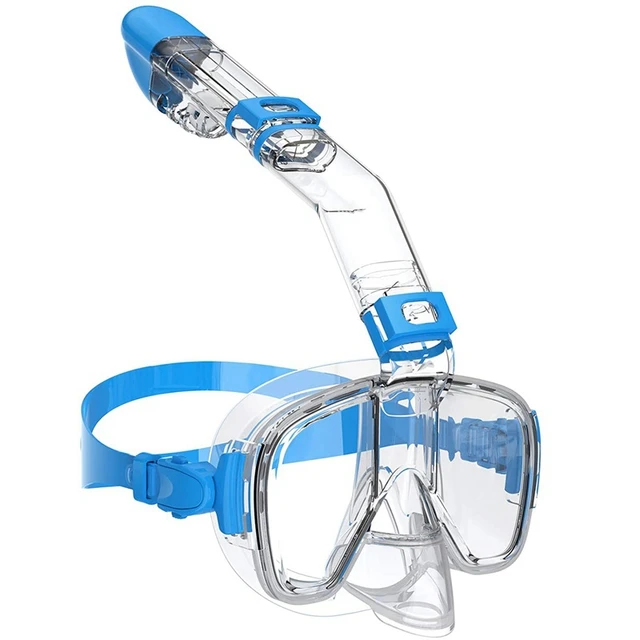 Scuba Diving Full Face Mask