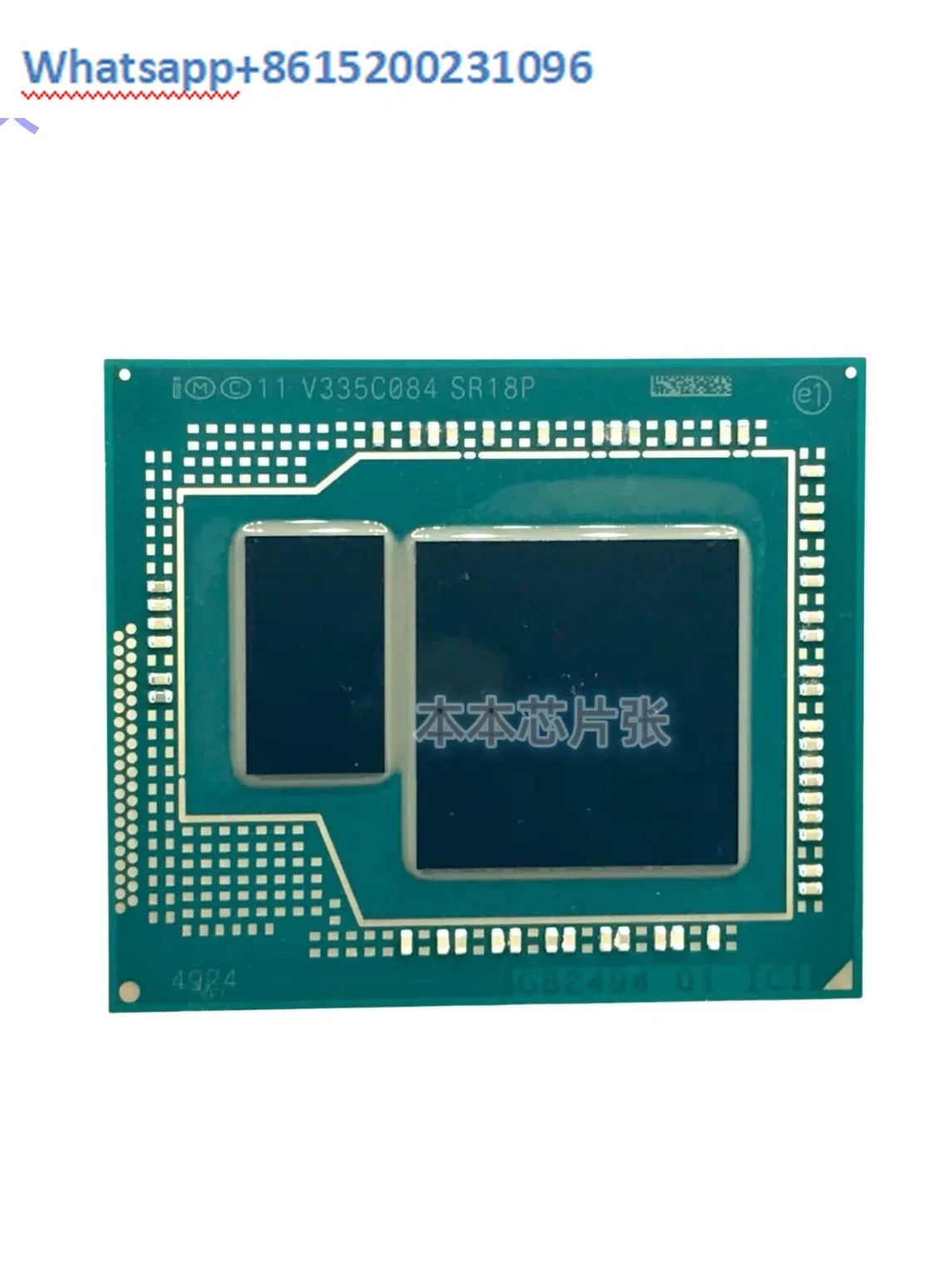 I7 4770HQ SR1ZW 4980HQ SR1ZY 4870HQ SR1ZX 5700HQ SR2BP | AliExpress