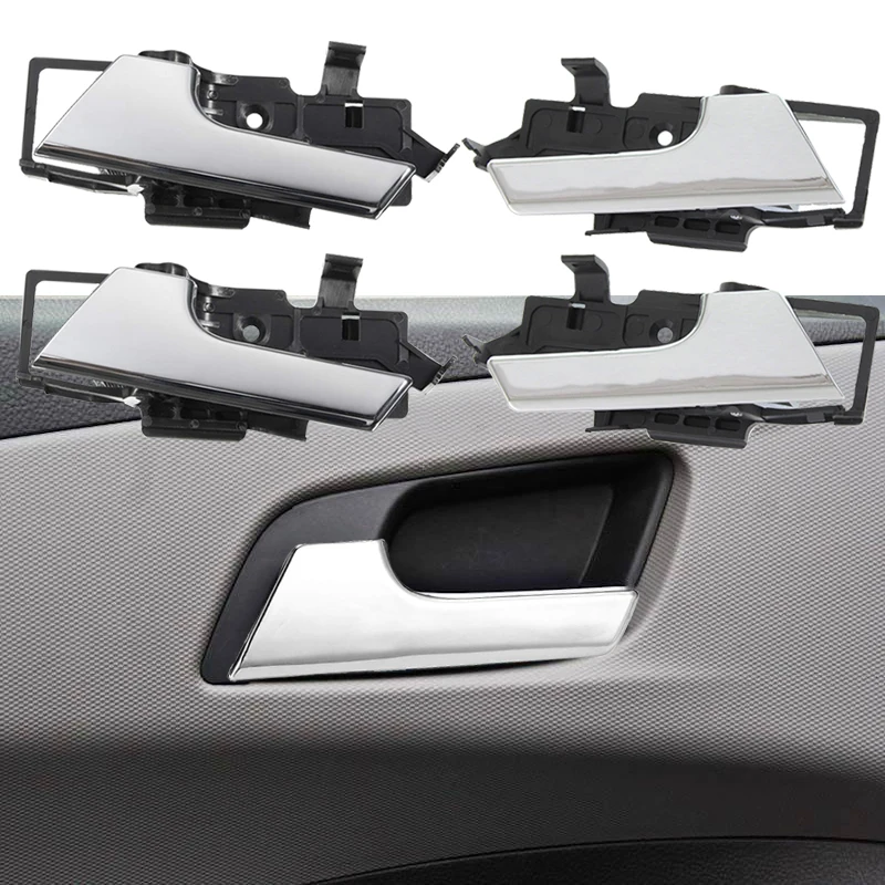 4 шт. для Chevrolet AVEO, для Pontiac G3 96462709, внутренняя дверная ...