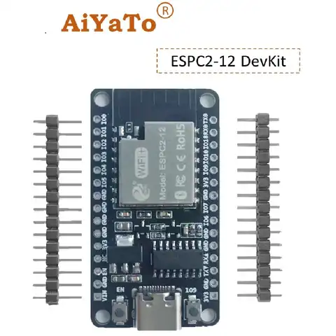 Esp32 devkit модуль - купить недорого | AliExpress
