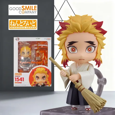 Nendoroid original demon slayer - купить недорого | AliExpress