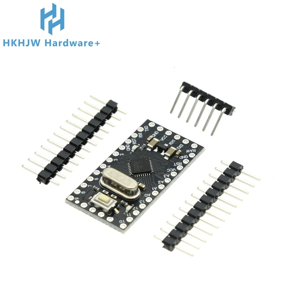 Mini 168/328 Atmega168 5V 16M / ATMEGA328P-MU 328P Mini ATMEGA328 5V ...