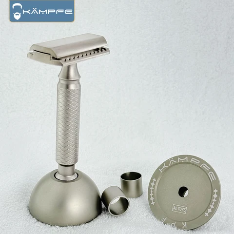 KAMPFE SAFETY RAZOR Store - каталог товаров магазина на AliExpress