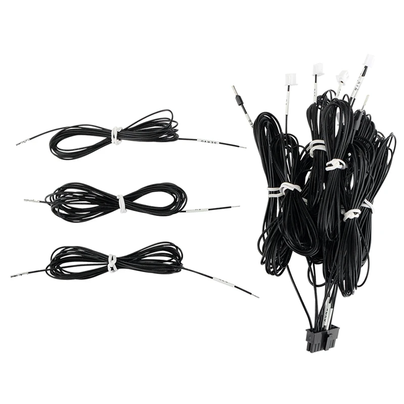 For Voron V2.4 Afterburner Toolhead X Pcb Panel Adapter Board With ...