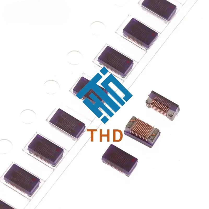 20pcs 1206 SMD Wirewound Inductor 3216 270nH 330nH 470nH 560nH 680nH ...