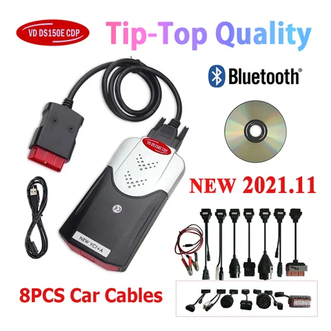 Interface delphi ds150e 2020 - купить недорого | AliExpress