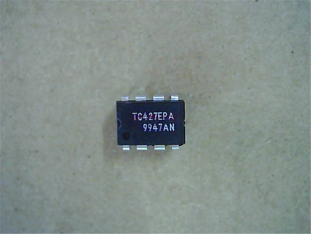 10 шт./лот TC427CPA TC427EPA TC427 DIP-8 | AliExpress