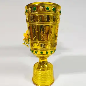 German Cup Trophy