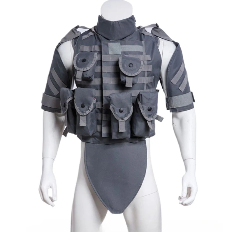 Пуленепробиваемый жилет Interceptor OTV Многофункциональный жилет CS ...