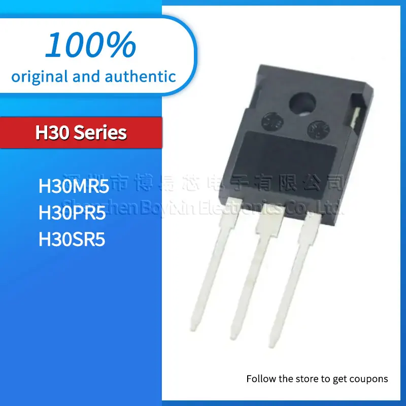 H30MR5 H30PR5 H30SR5 Черный пластиковый корпус | AliExpress