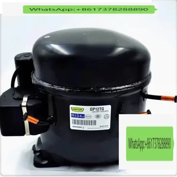 Компрессор KONOR GP12TG GP14TG GP16TG | AliExpress