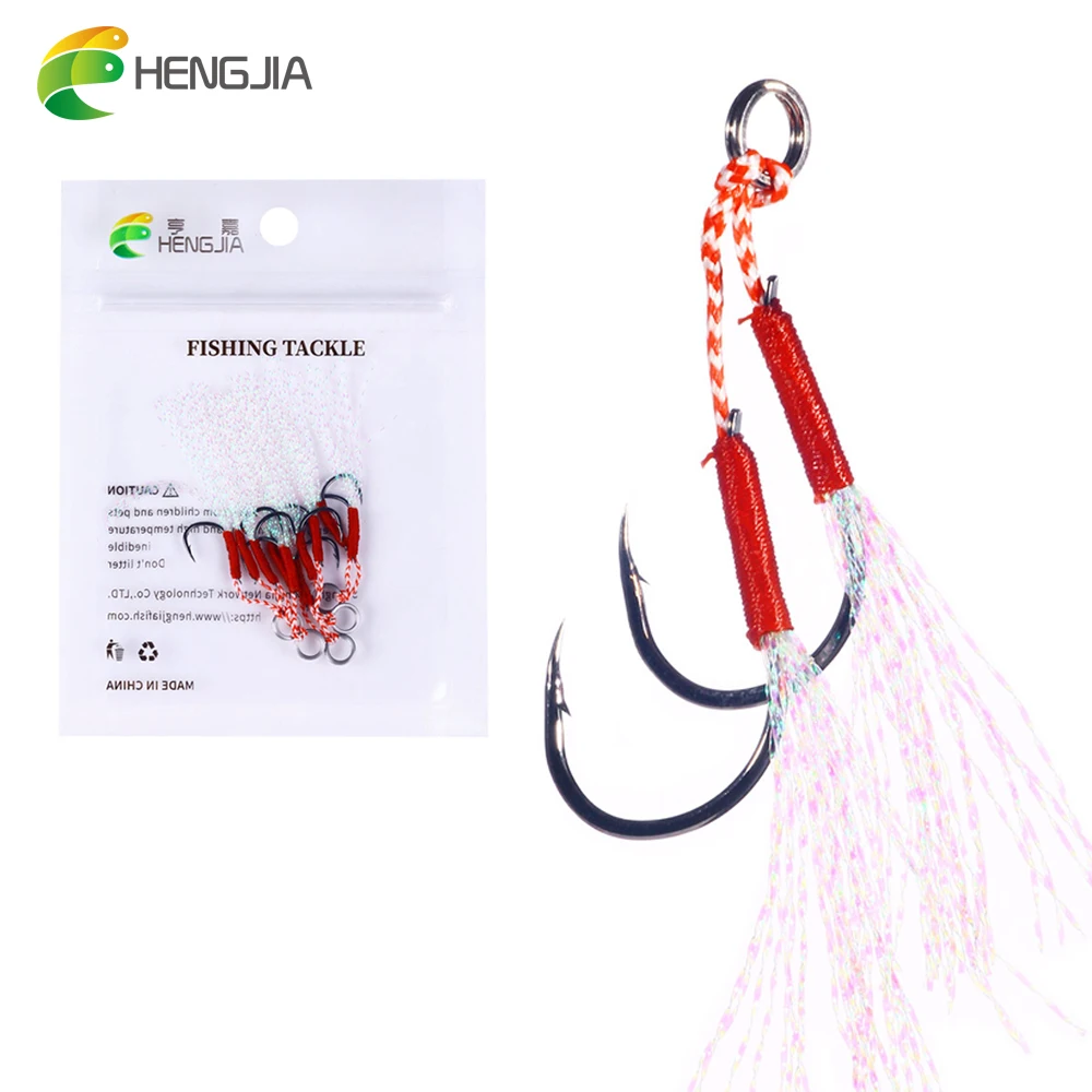 Jig hooks store